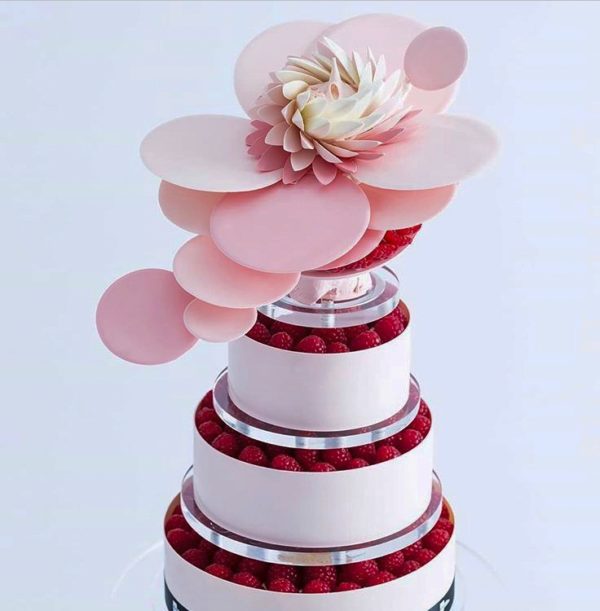 LA BOÎTE BLEUE ronde - illDESIGN-France