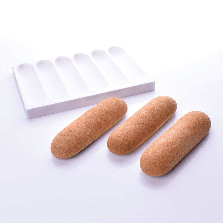 Moule pour pâte à choux - illDESIGN-France