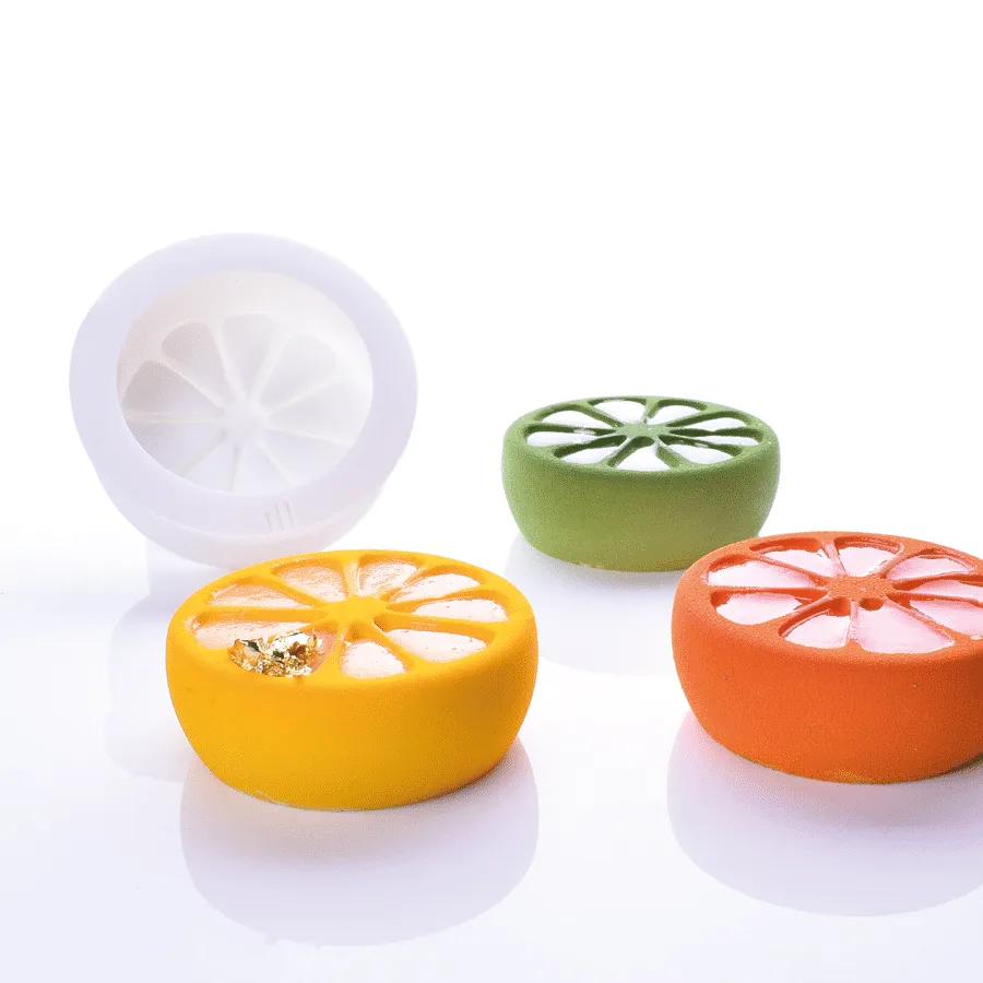 Citrus mold - illdesign-france