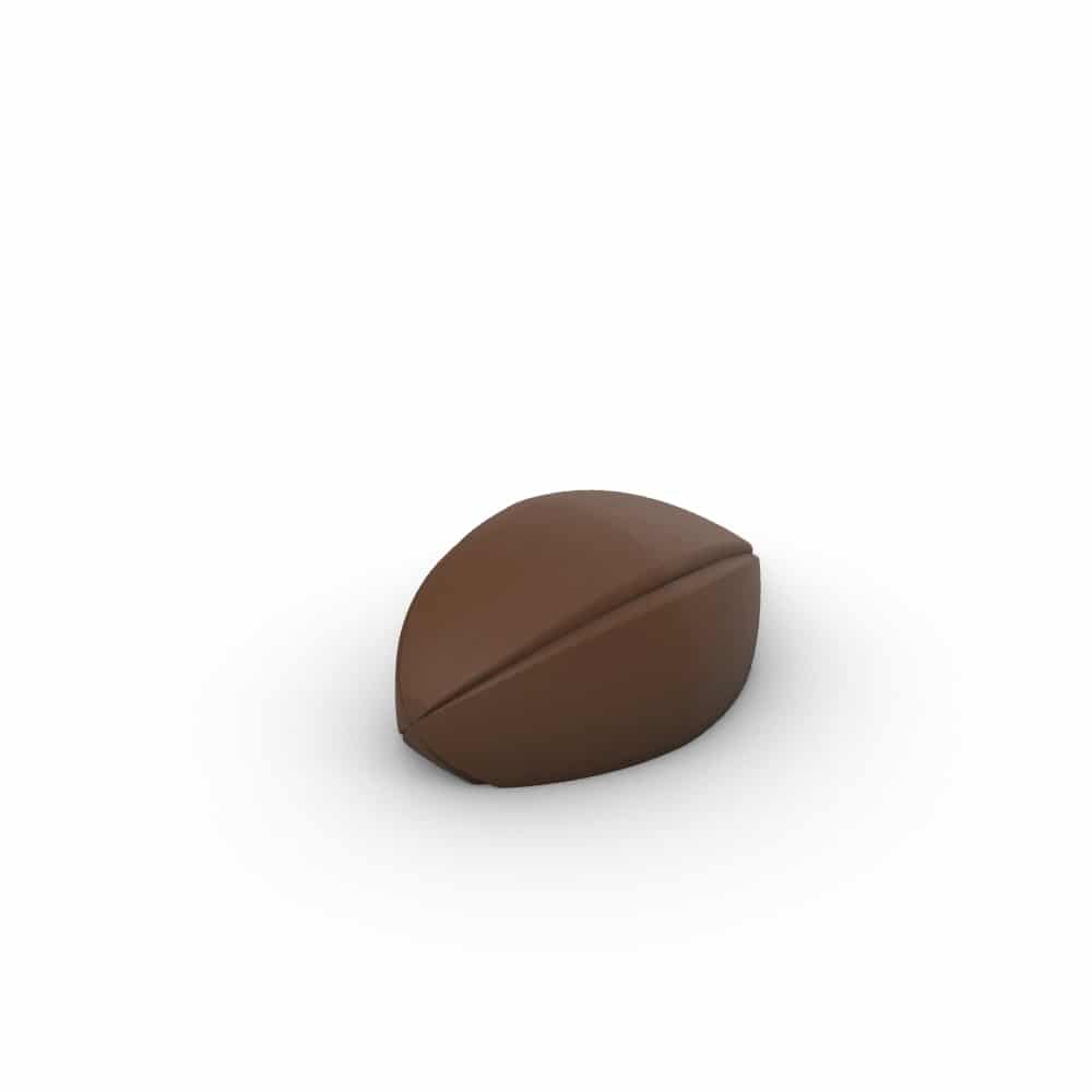 Rugby ball mold - illdesign-france