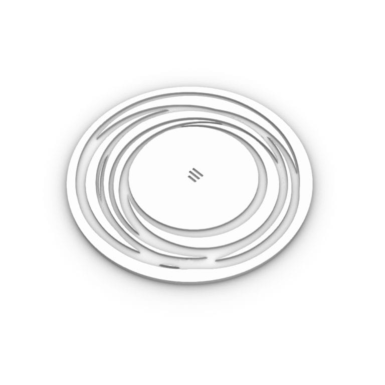 Chablon Tourbillon "easy" - illDESIGN-France