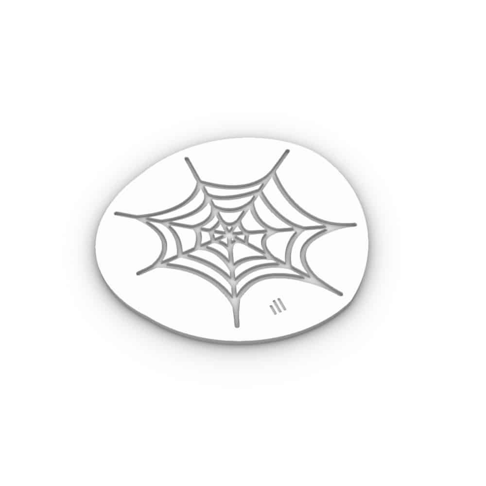 Stencil Cobweb "easy" - illdesign-france