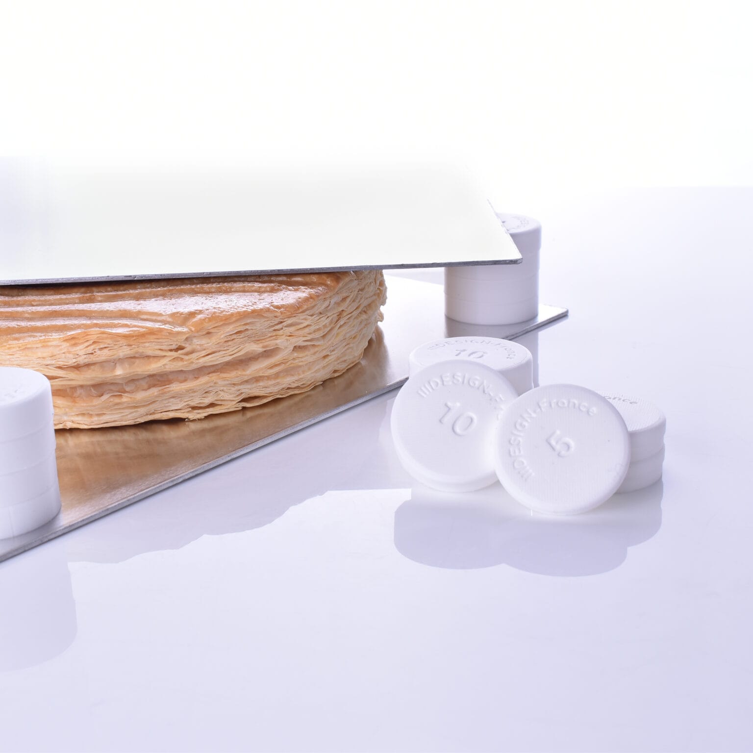 Cale en silicone - illDESIGN-France